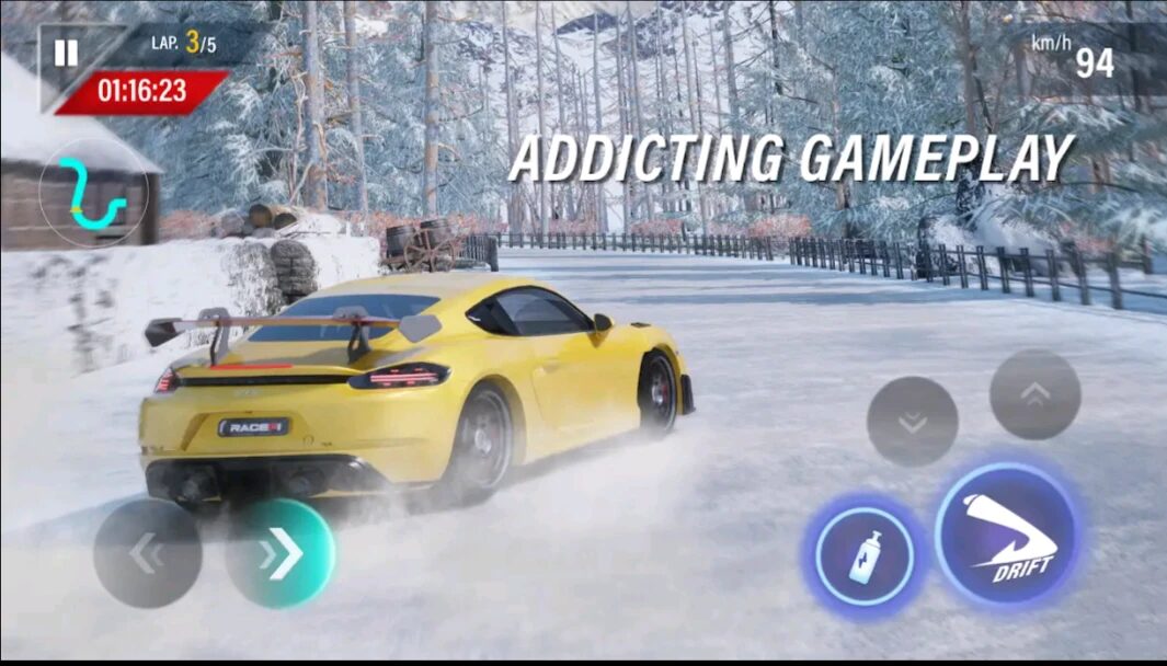 Game Balap Mobil Terbaik - Top 15+ Game dengan Grafik HD! - Booth Game ID